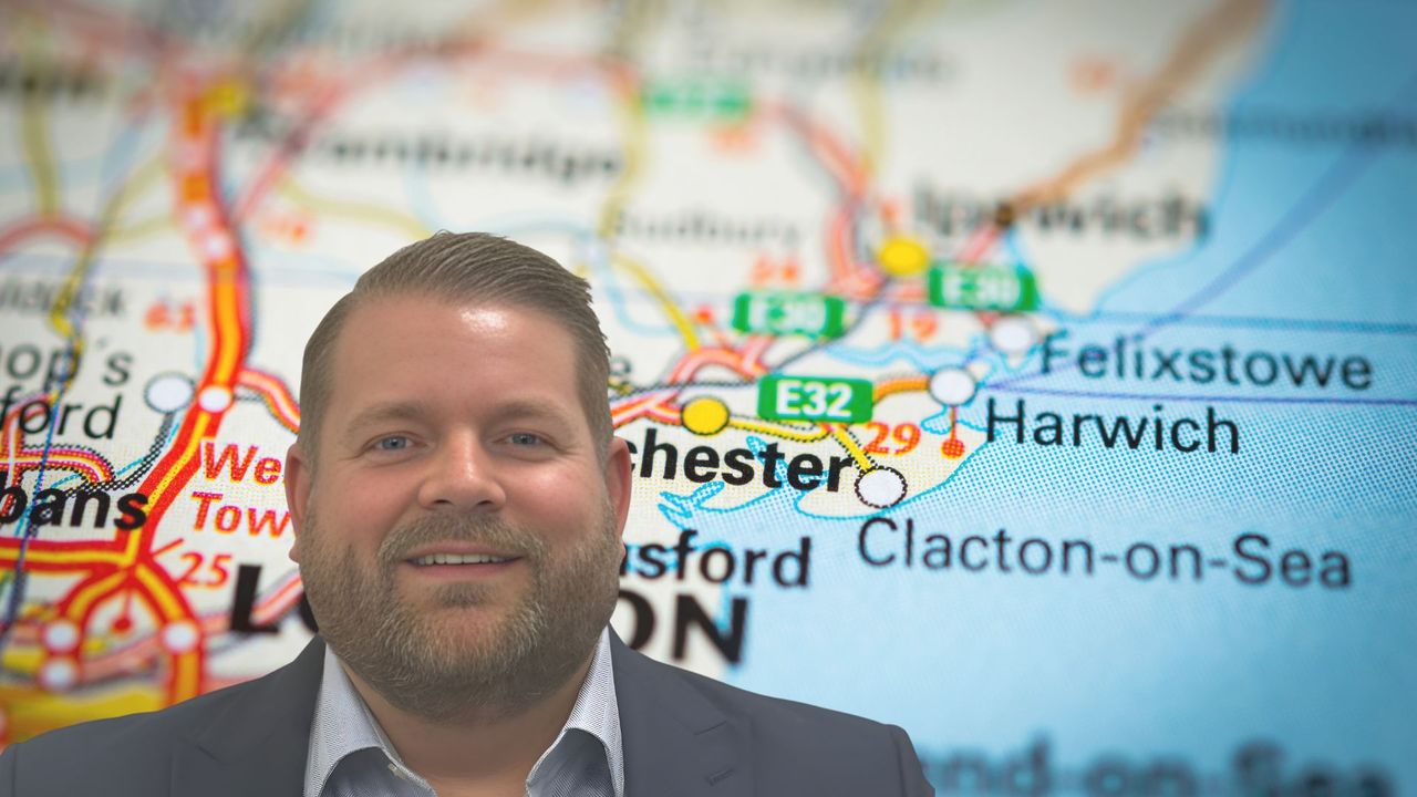 Arch UK takes aim with senior P&C underwriter | Intelligent Insurer